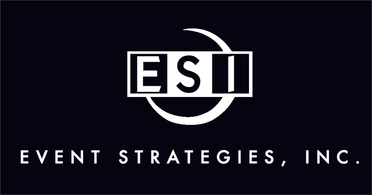 Join The Team | Event Strategies, Inc.